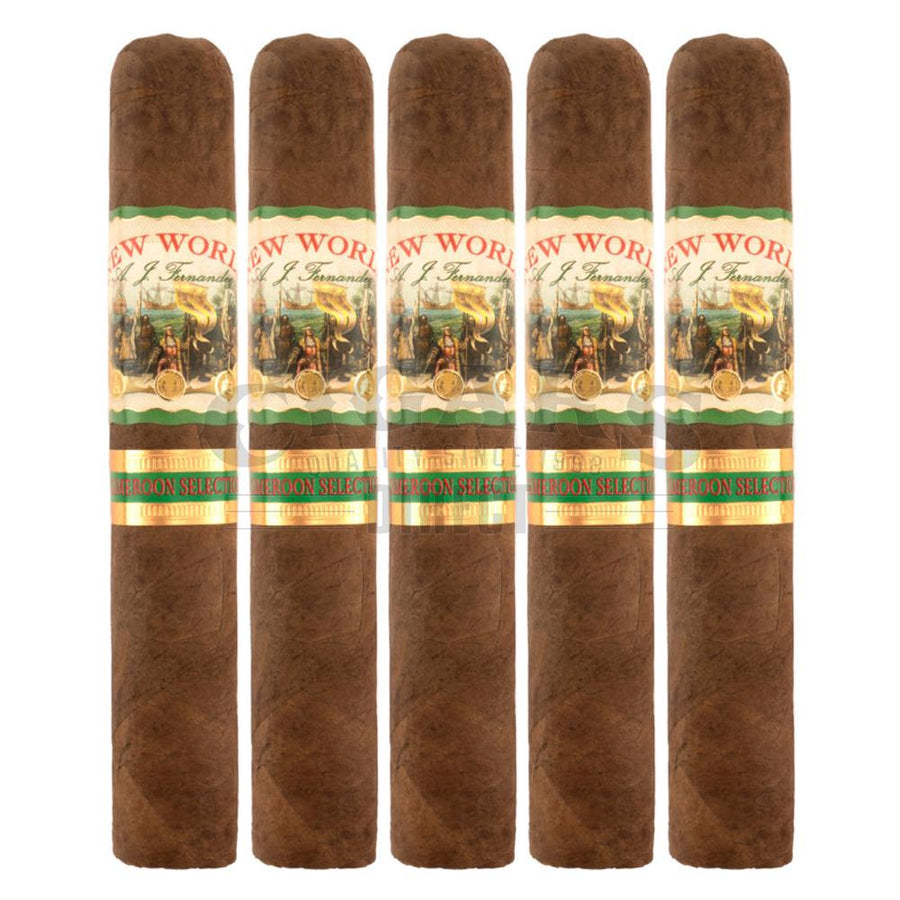 Buy Cameroon Wrapper Cigars Online at Discount Prices and Save