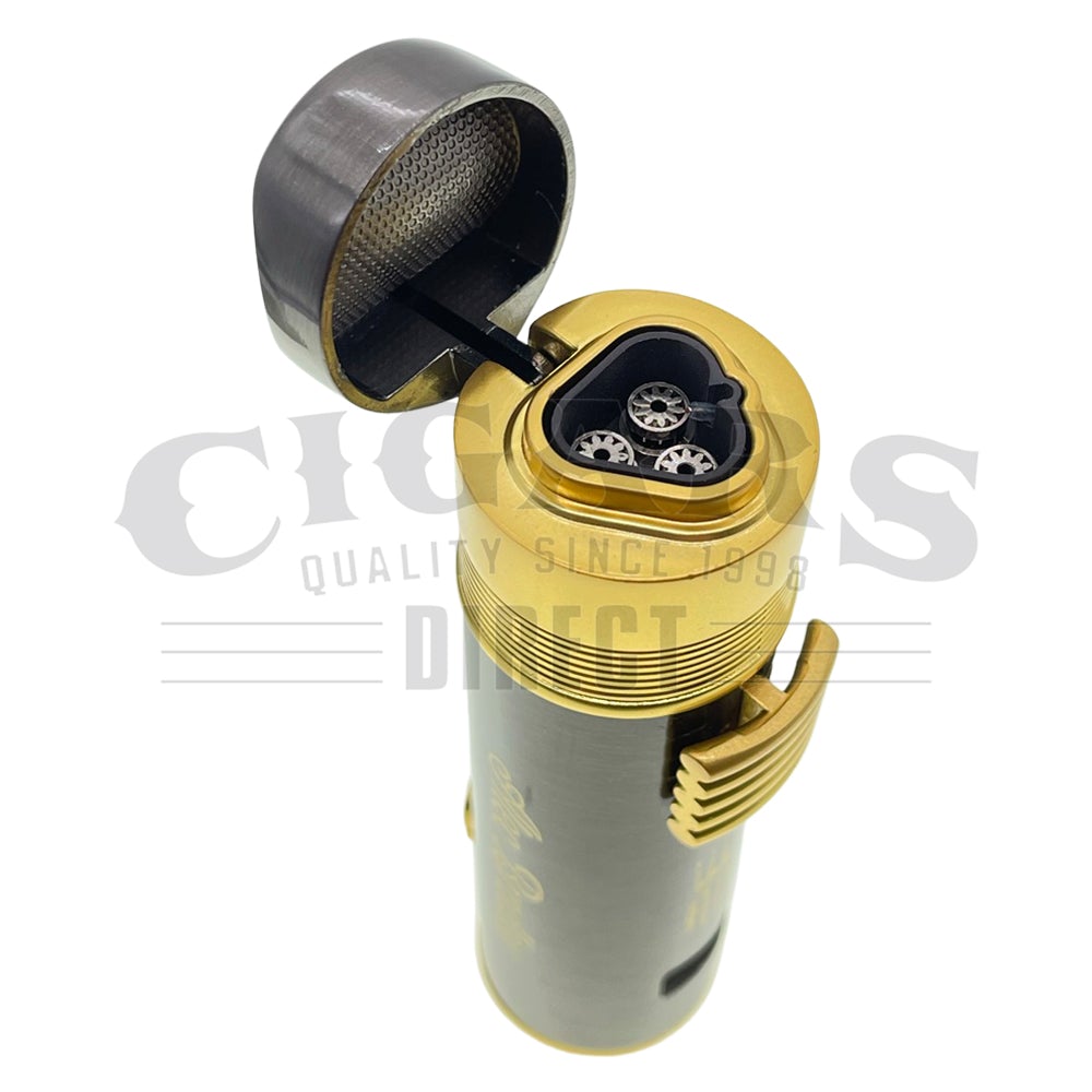 Buy Alec BradleyCiagr Lighters Online at Discount Prices and Save