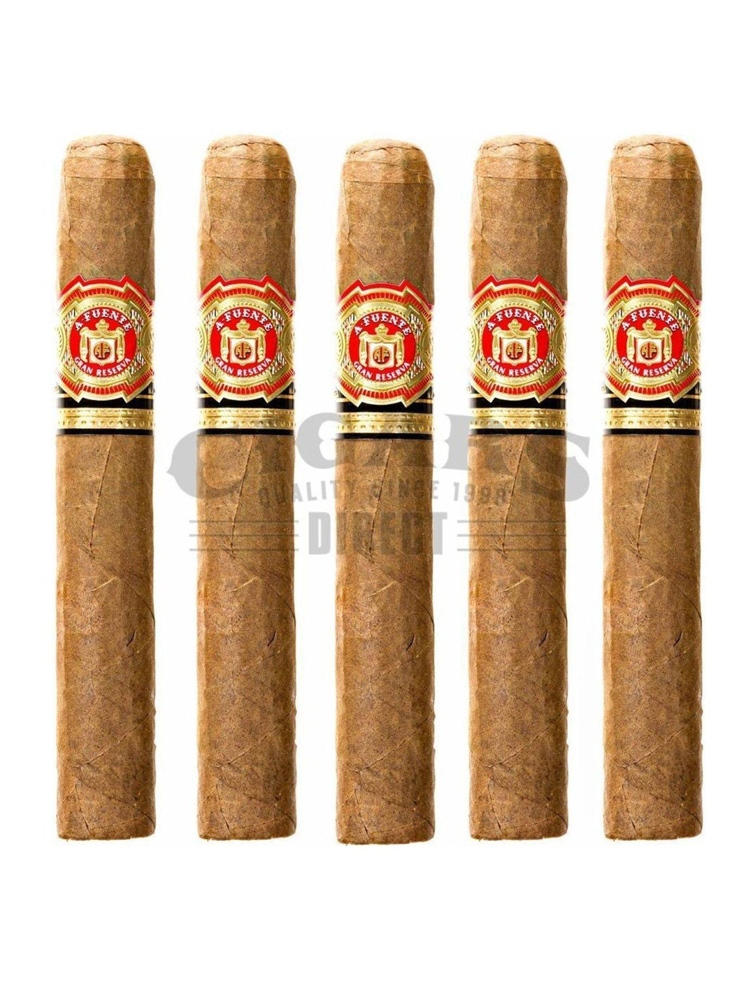 Buy Double Robusto Cigars Online At Discount Prices & Save