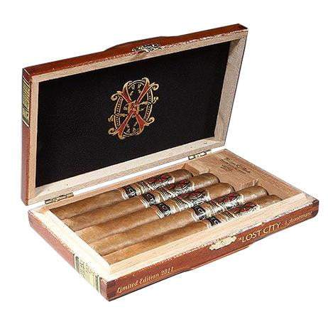 Buy Arturo Fuente Cigar Samplers Online at Discount Prices & Save