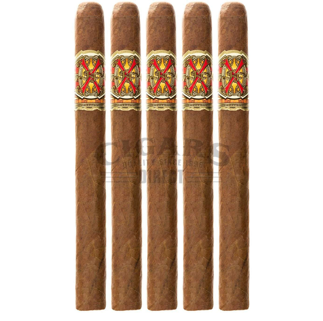 Double Corona Cigars | Buy Double Corona Cigars Online At a Discount