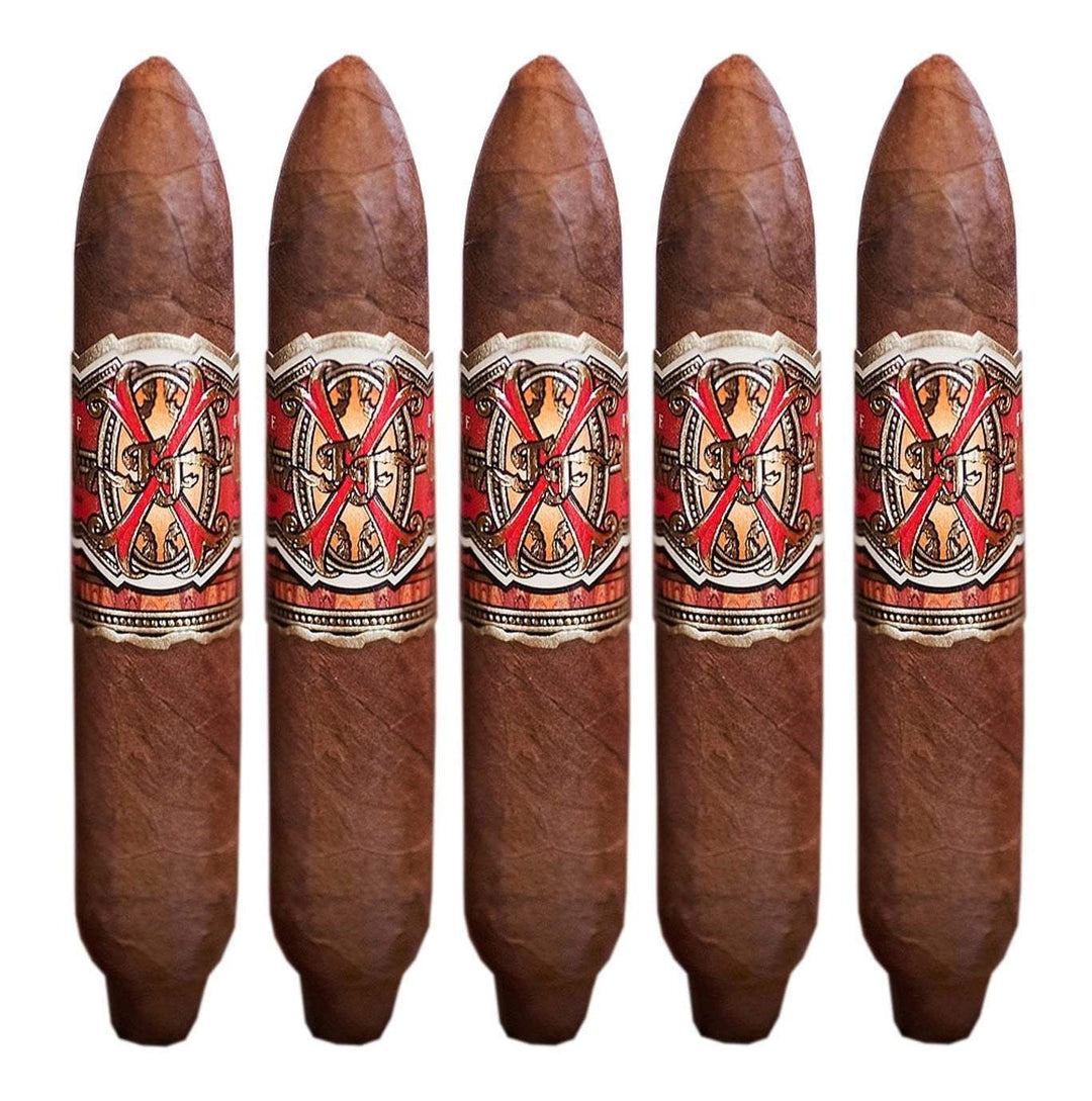 Arturo Fuente Opus X Cigars | Buy Opus X Online and Save