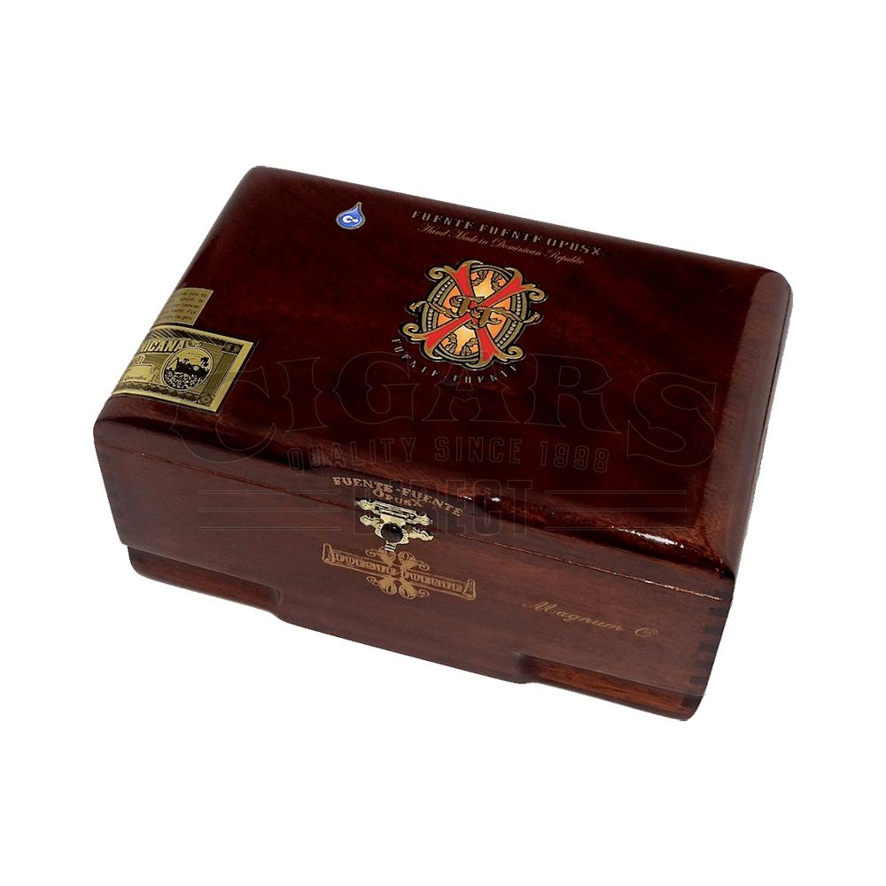 Arturo Fuente Opus X Cigars | Buy Opus X Online and Save