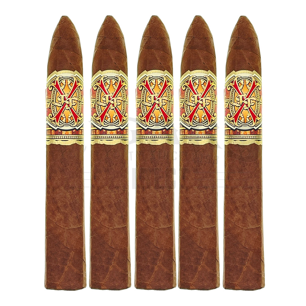 Arturo Fuente Opus X Cigars | Buy Opus X Online and Save