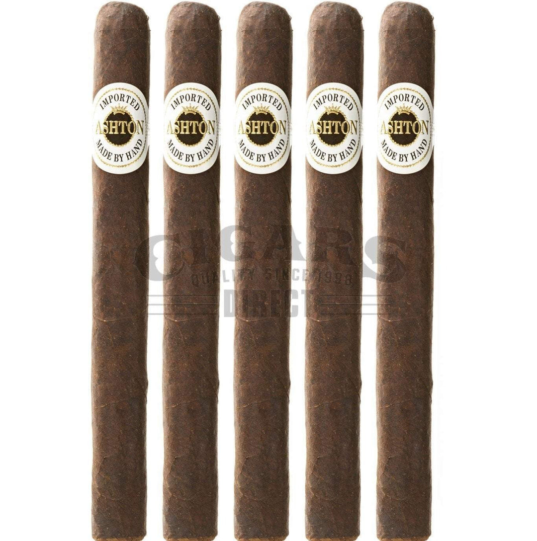 Buy Ashton Churchill Cigars Online at Discount Prices & Save
