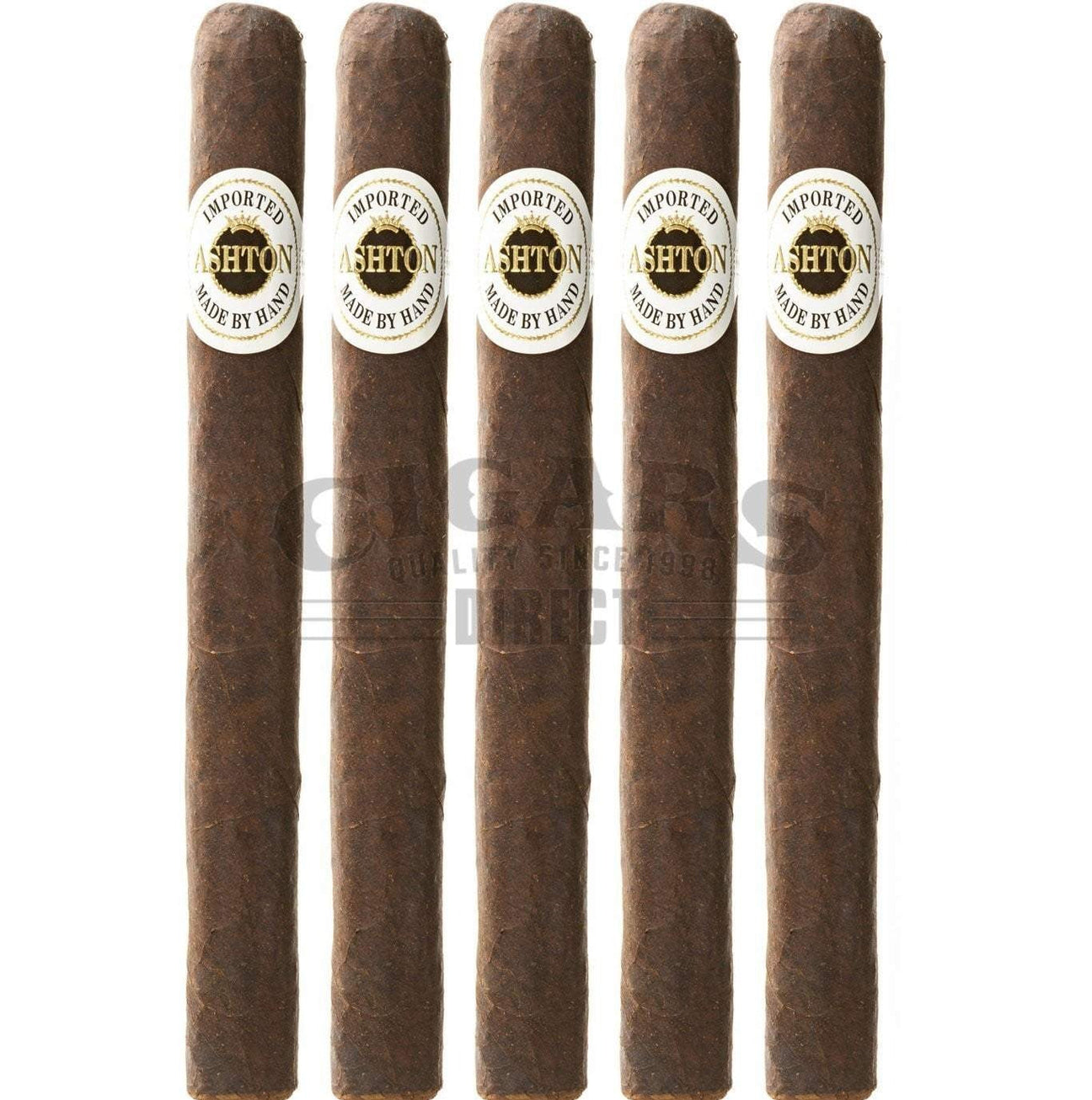 Buy Ashton Churchill Cigars Online at Discount Prices & Save