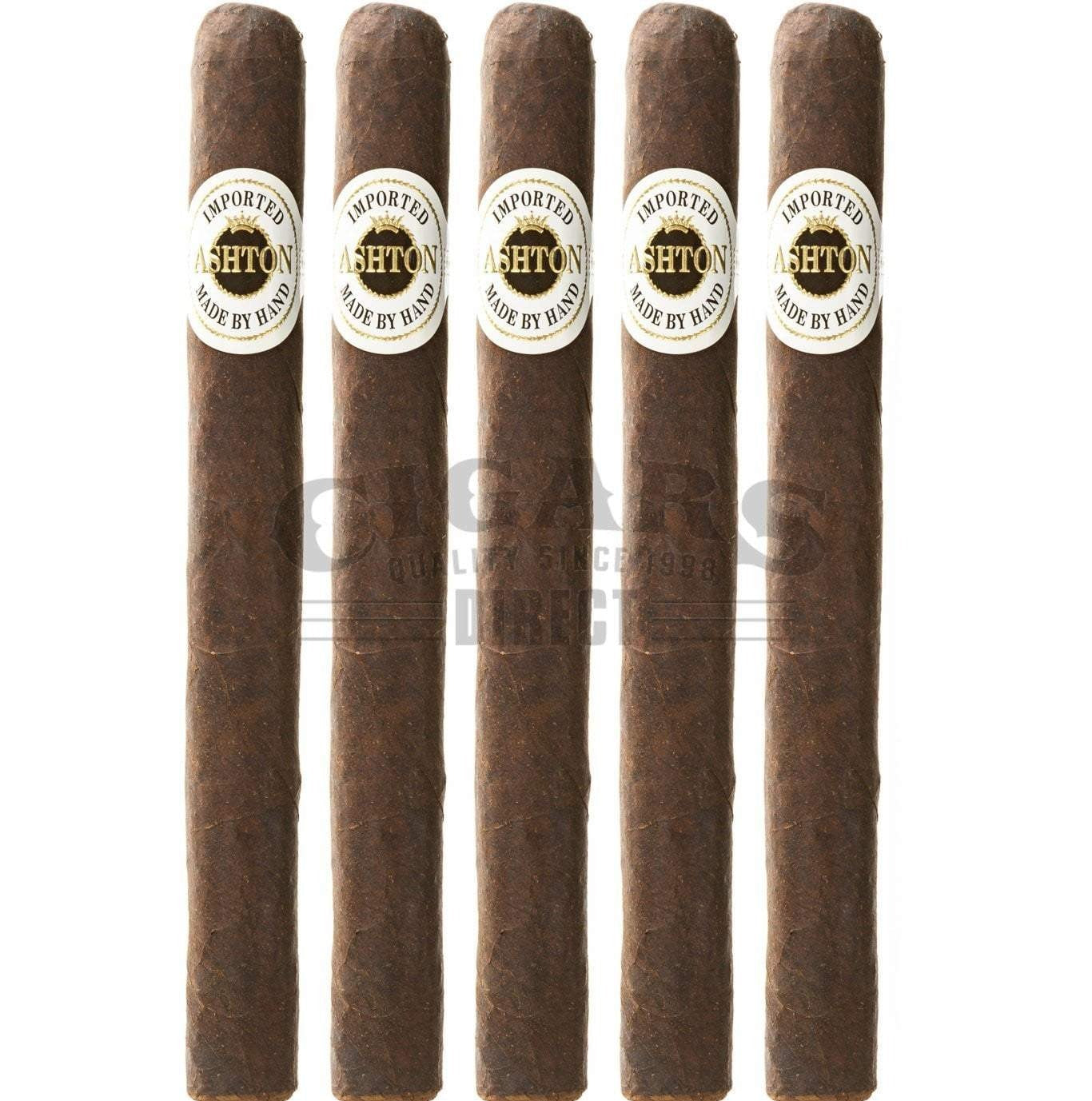 Buy Ashton Churchill Cigars Online at Discount Prices & Save