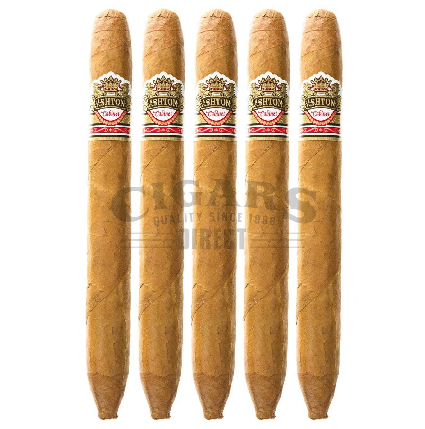 Buy Ashton Churchill Cigars Online at Discount Prices & Save