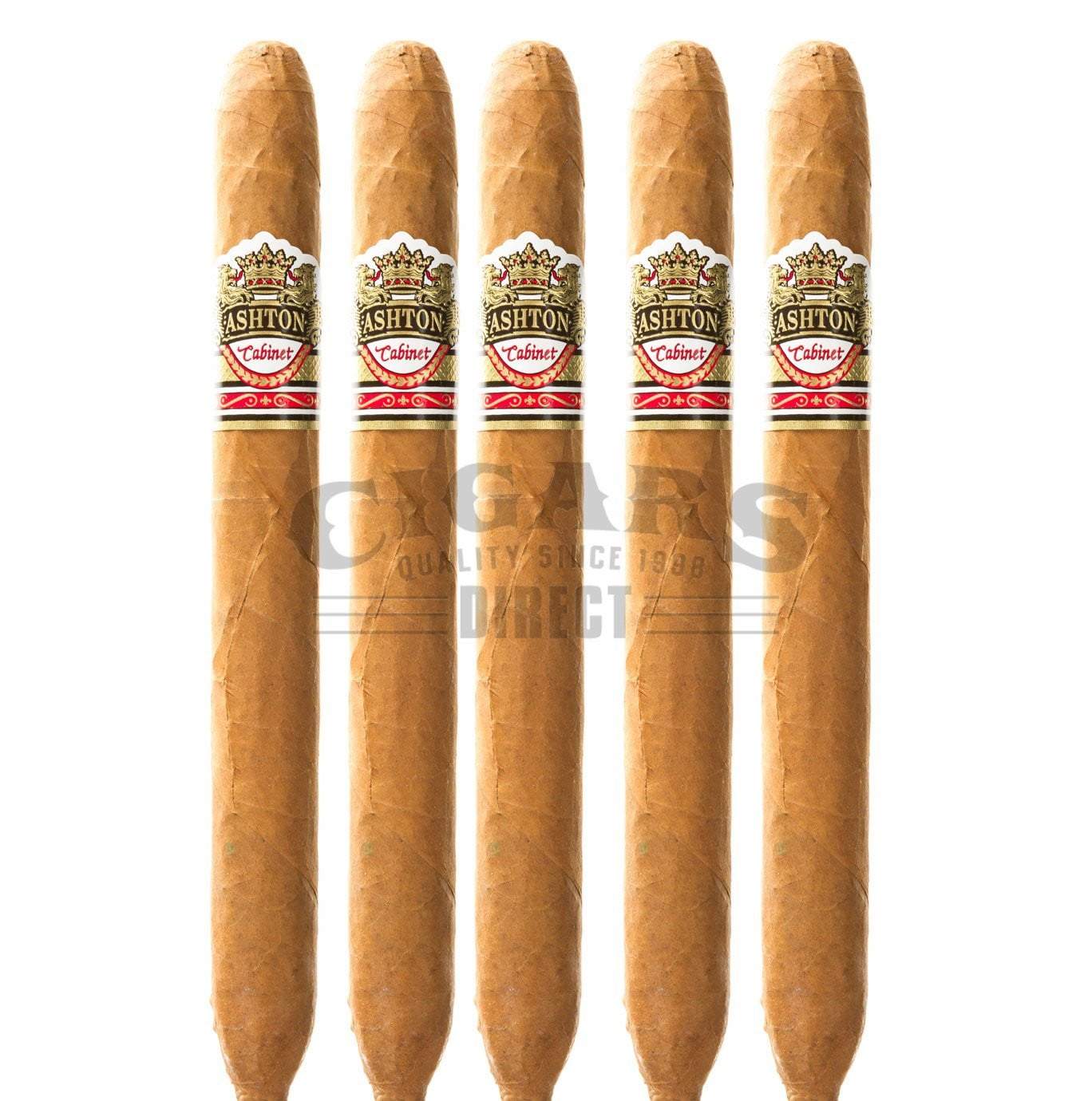 Ashton Cabinet Series No.2