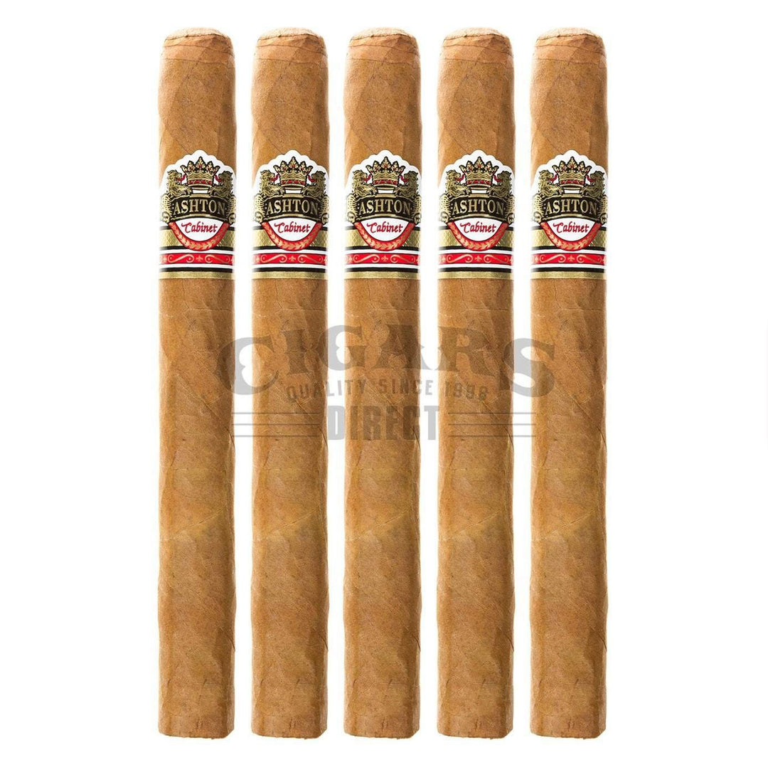 Buy Ashton Churchill Cigars Online at Discount Prices & Save