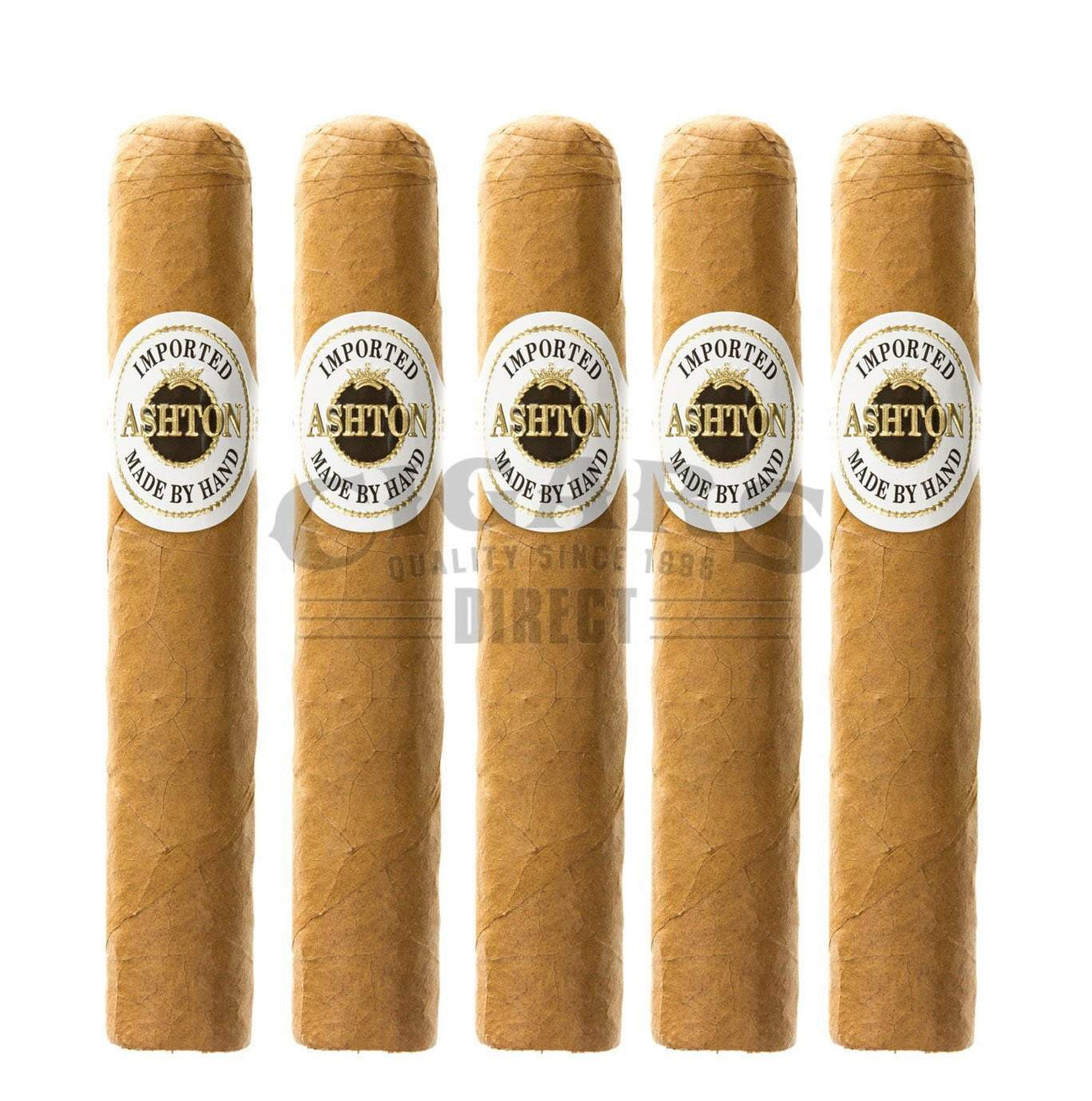 Ashton Classic Cigars | Buy Ashton Classic Online At Discount Prices