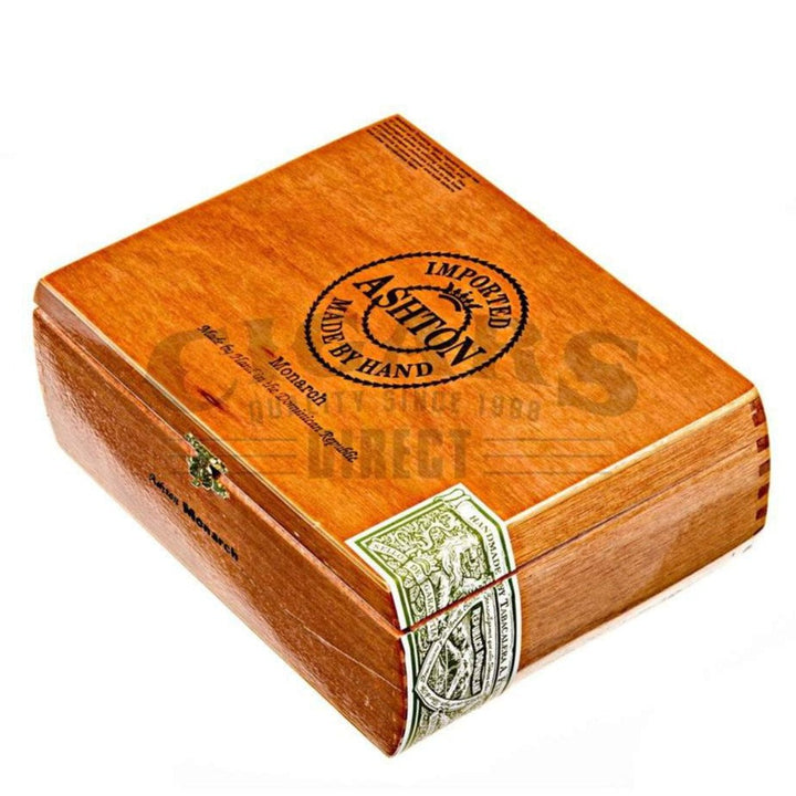 Ashton Classic Cigars | Buy Ashton Classic Online At Discount Prices
