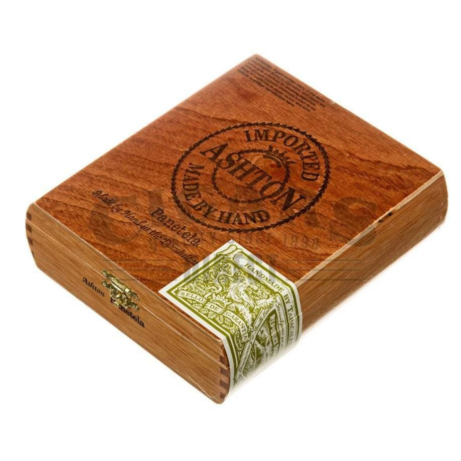 Ashton Classic Cigars | Buy Ashton Classic Online At Discount Prices