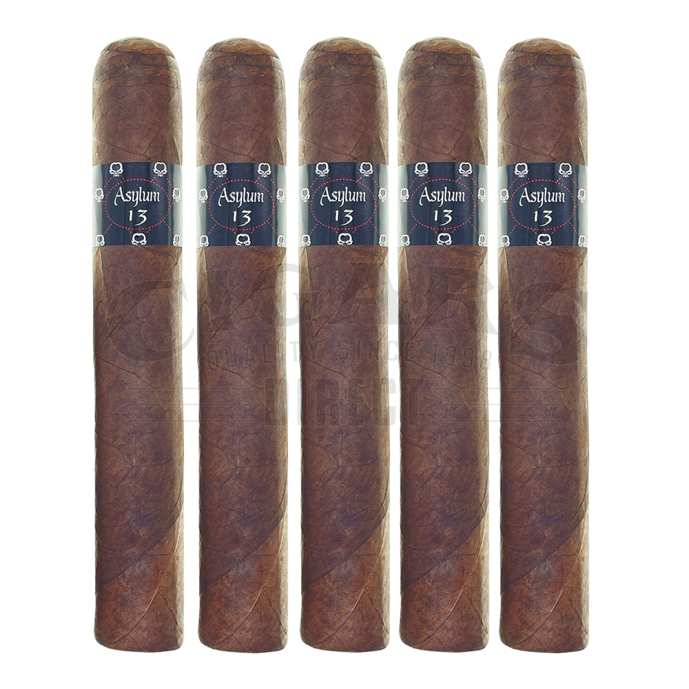 Asylum 13 Cigars | Buy Asylum 13 Cigars Online at Discount Prices