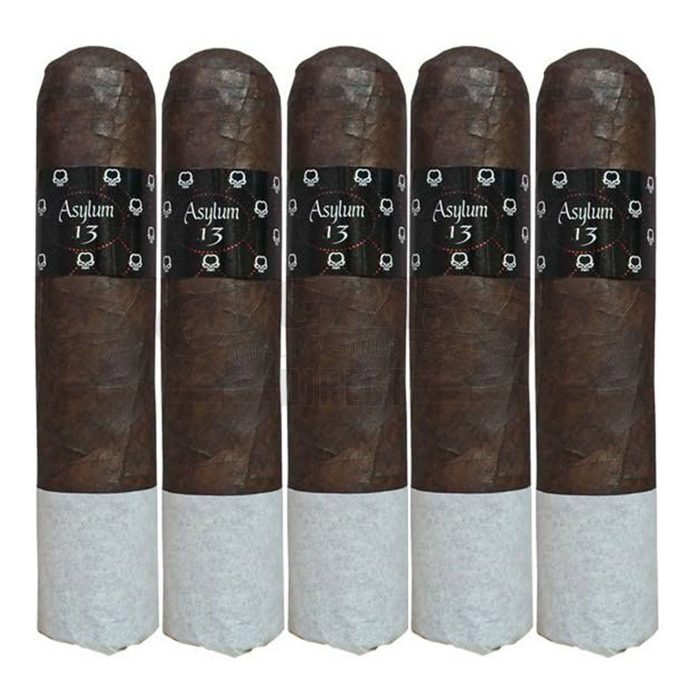 Asylum 13 Cigars | Buy Asylum 13 Cigars Online at Discount Prices
