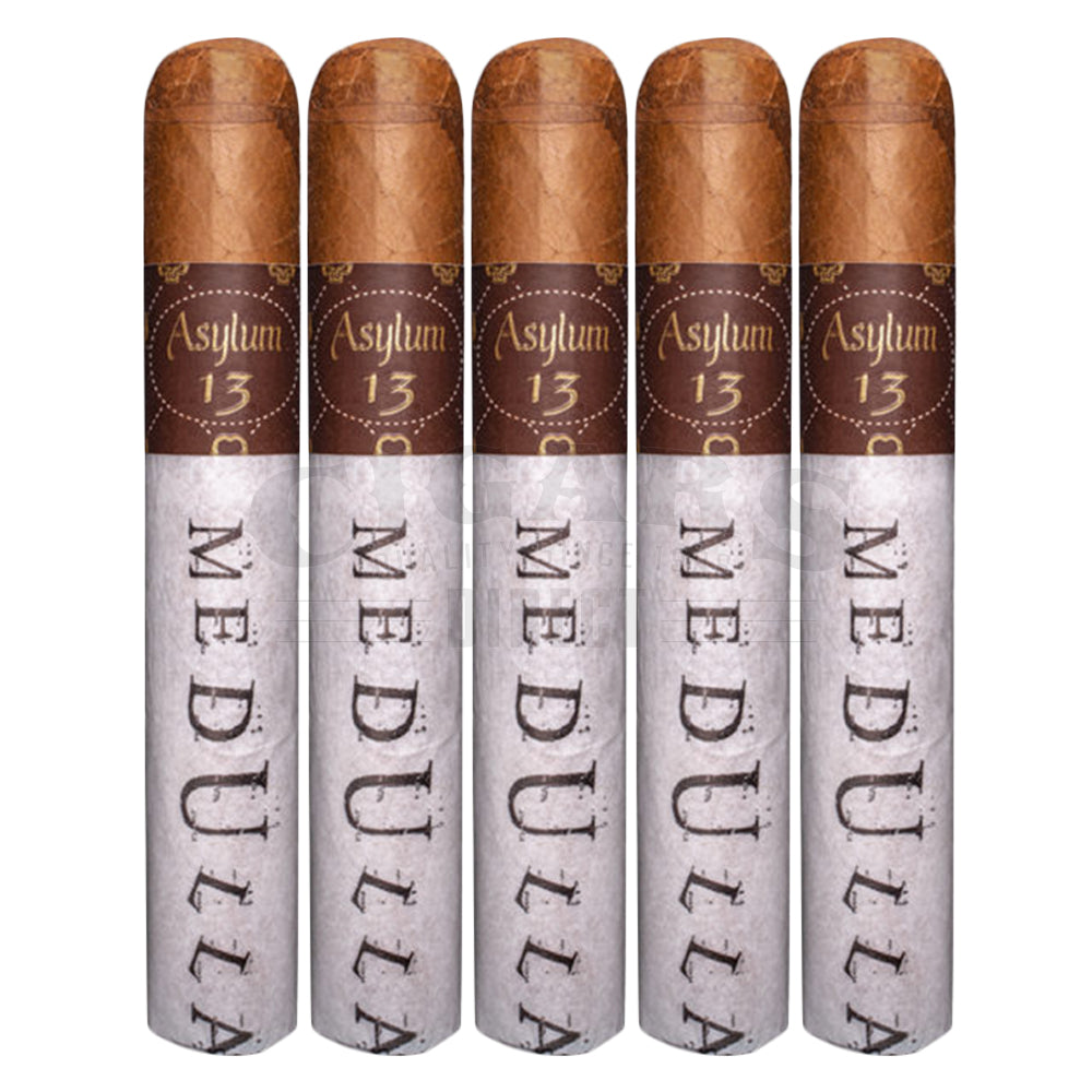 Asylum 13 Medulla Oblongata Cigars | Buy Cigars Online at a Discount