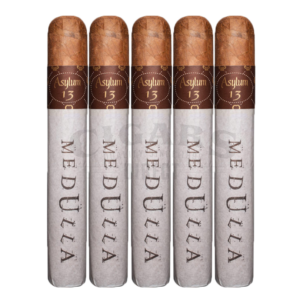 Asylum 13 Medulla Oblongata Cigars | Buy Cigars Online at a Discount