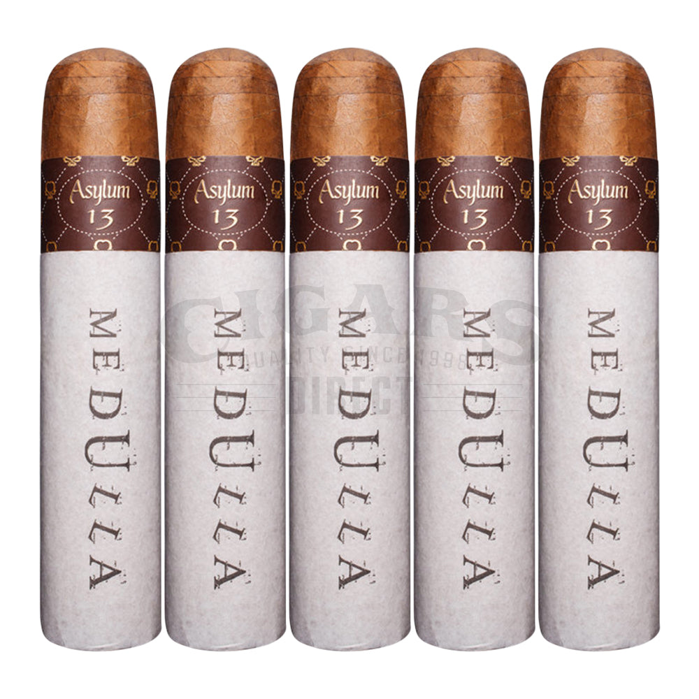 Asylum 13 Medulla Oblongata Cigars | Buy Cigars Online at a Discount