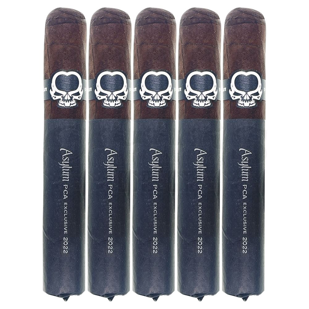 Asylum 13 Cigars | Buy Asylum 13 Cigars Online at Discount Prices