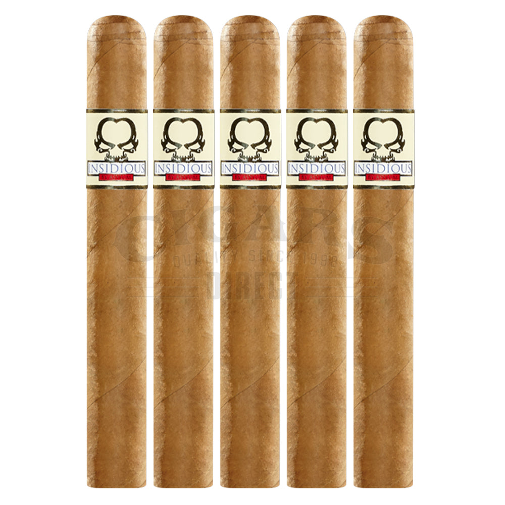 Buy Asylum Insidious Cigars Online at Discount Prices & Save
