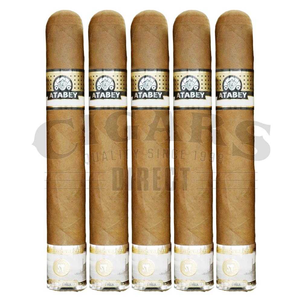 Buy Atabey Ritos Toro Cigars Online At Discount Prices & Save