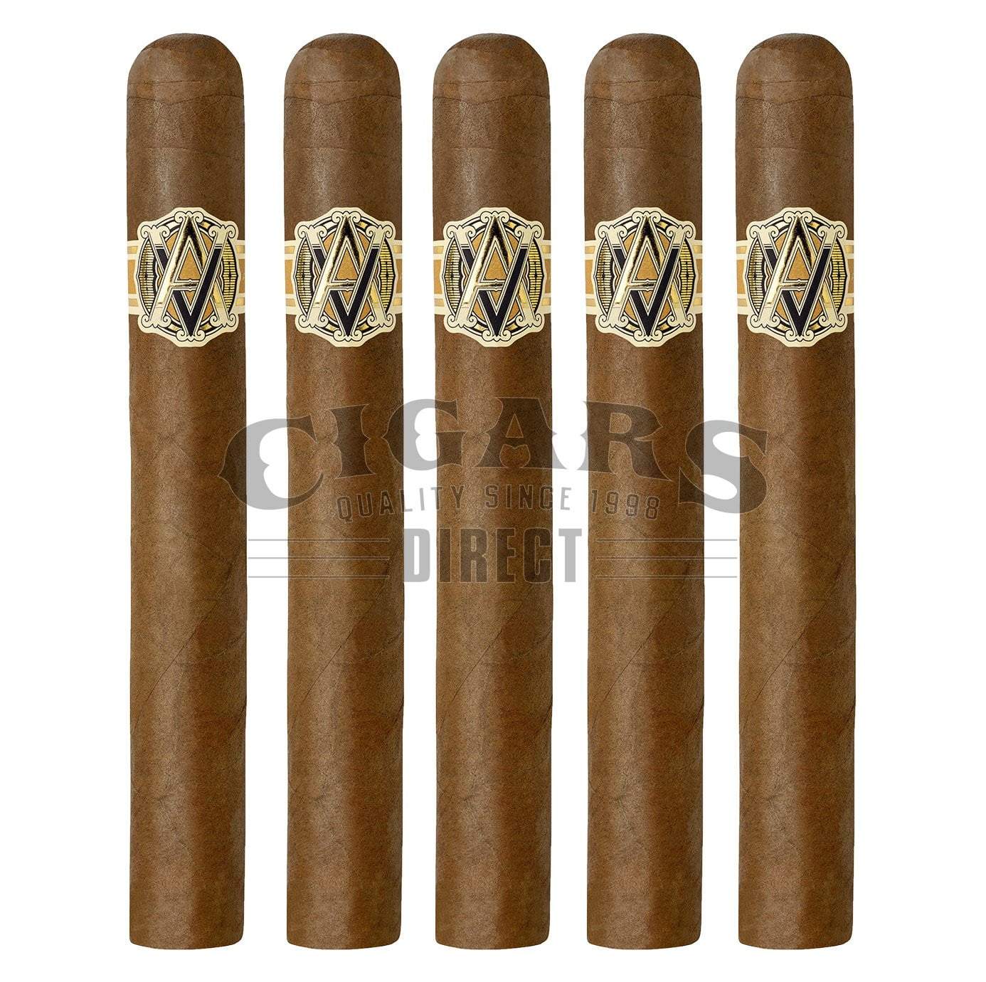 Buy AVO Cigars Cigars Online at Discount Prices and Save