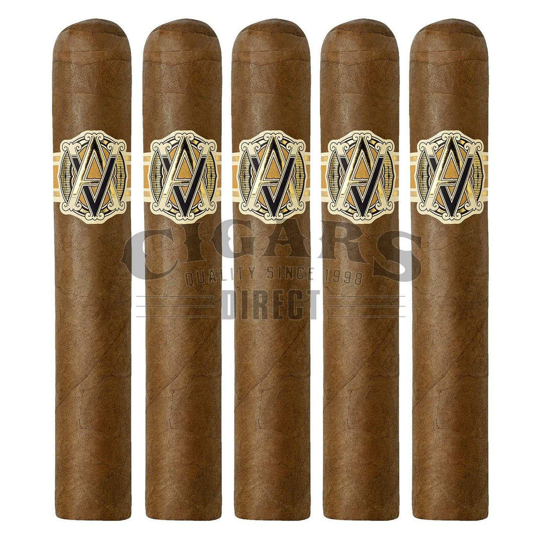 Buy AVO Cigars Cigars Online at Discount Prices and Save