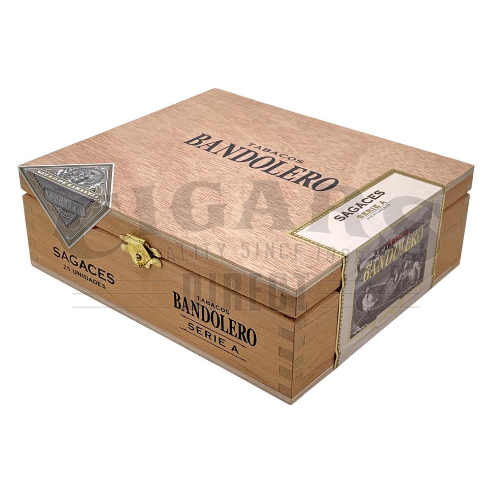 Buy Bandolero Aventureros Sagaces Corona Grande Cigars Online & Save Big
