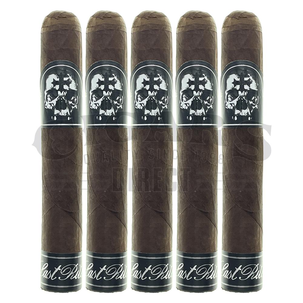 Black Label Trading Co. Last Rites Cigars | Buy Direct Online and Save