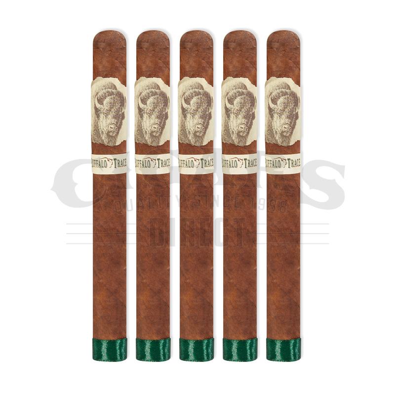 Buy Buffalo Trace Cigars Online At Discount Prices & Save Big