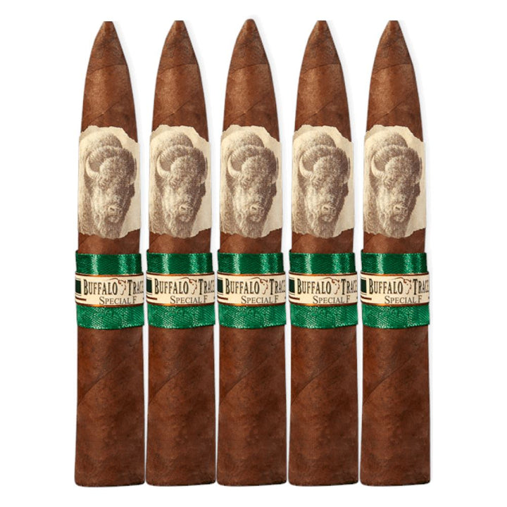 Buy Buffalo Trace Cigars Online At Discount Prices & Save Big