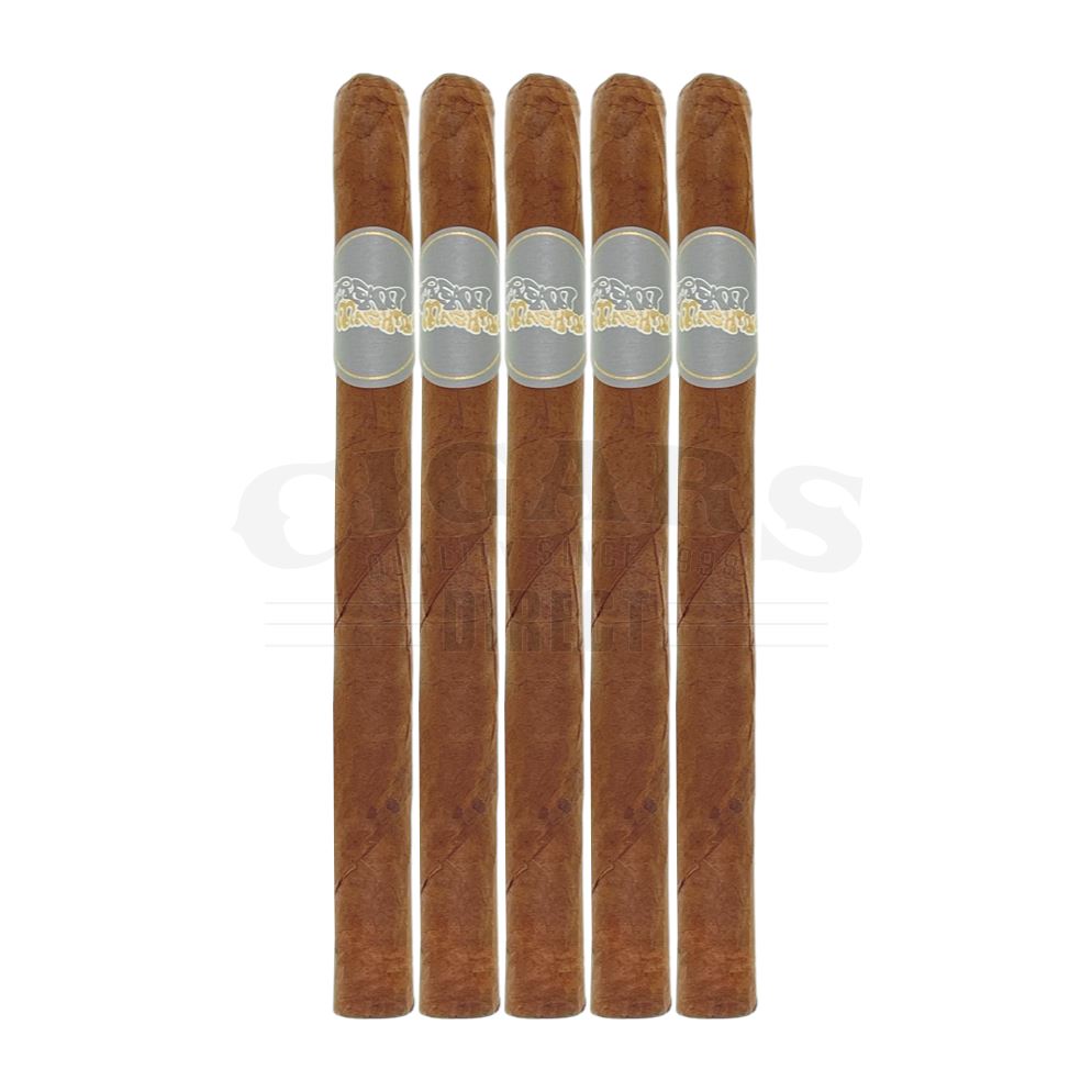 Caldwell Lost and Found Cream Machine Lancero