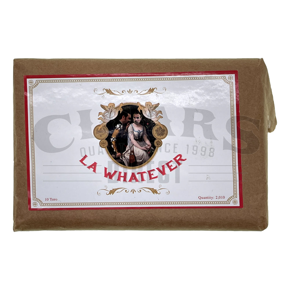 Buy Caldwell Lost and Found La Whatever Toro Cigars Online & Save