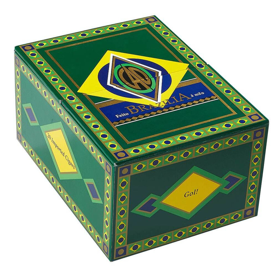 CAO Brazilia Cigars | Buy CAO Brazilia Online At Discount Prices