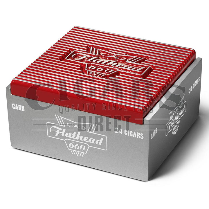CAO Flathead Cigars | Buy CAO Flathead Online at Discount Prices & Save