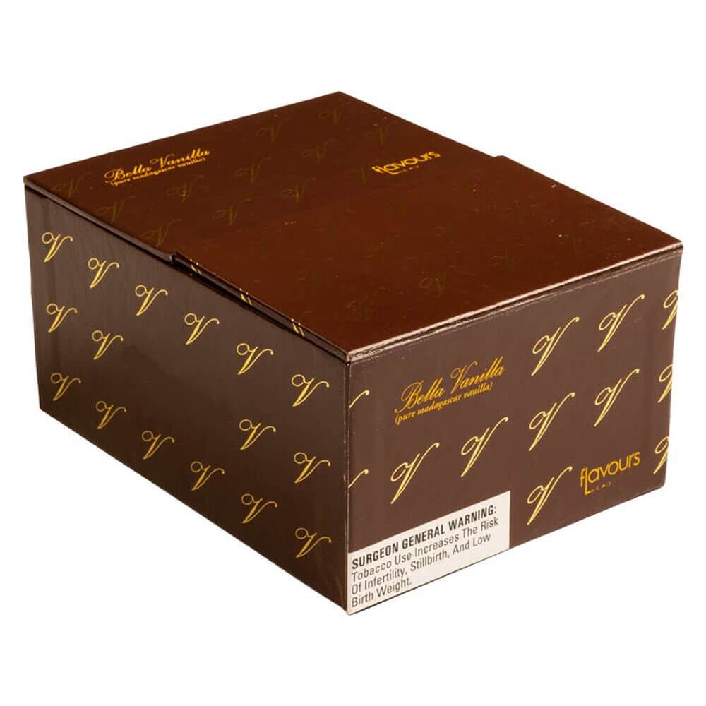 Buy CAO Flavours Bella Vanilla Corona Cigars Online At Discount Prices