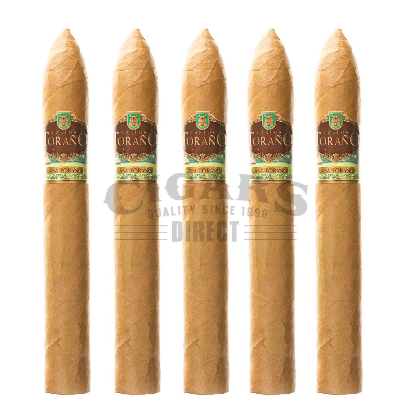 Carlos Torano Casa Torano Cigars | Buy At Discount Prices