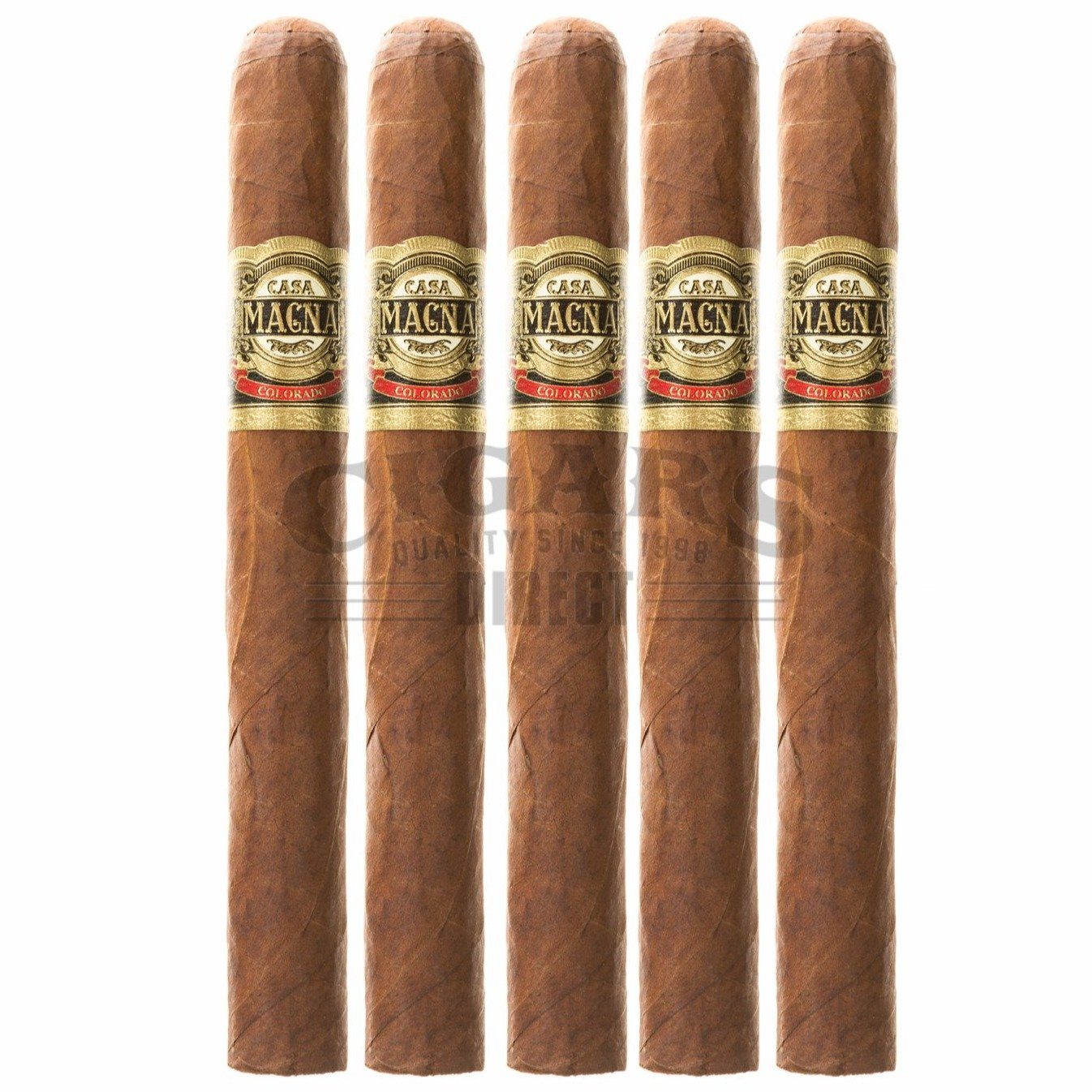 Casa Magna Colorado Corona
