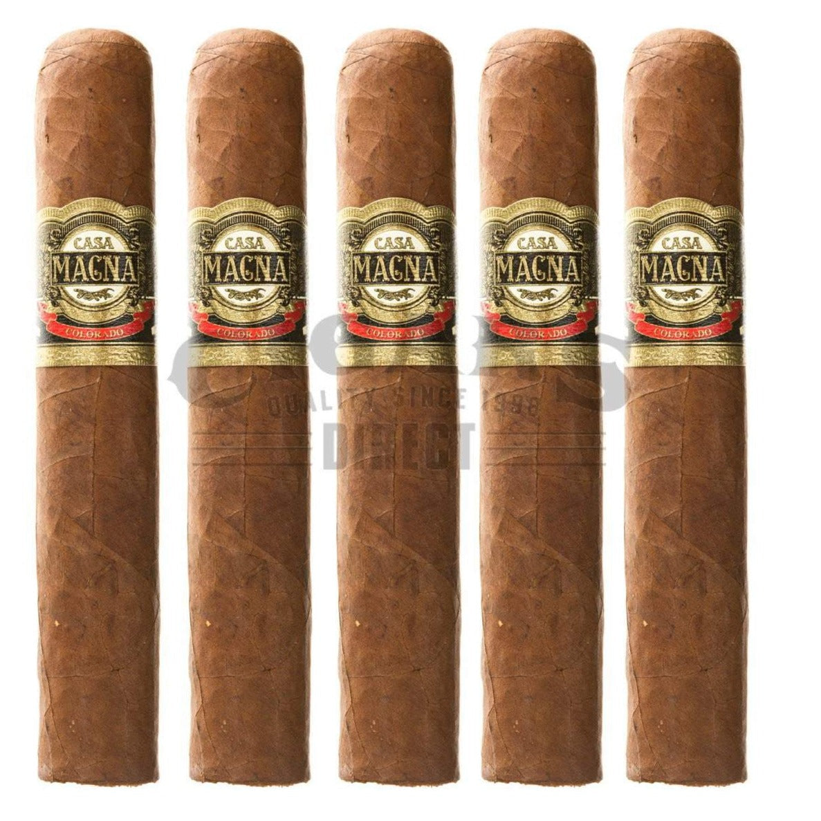 Casa Magna Colorado Gigantor Cigars | Buy At Discount Prices