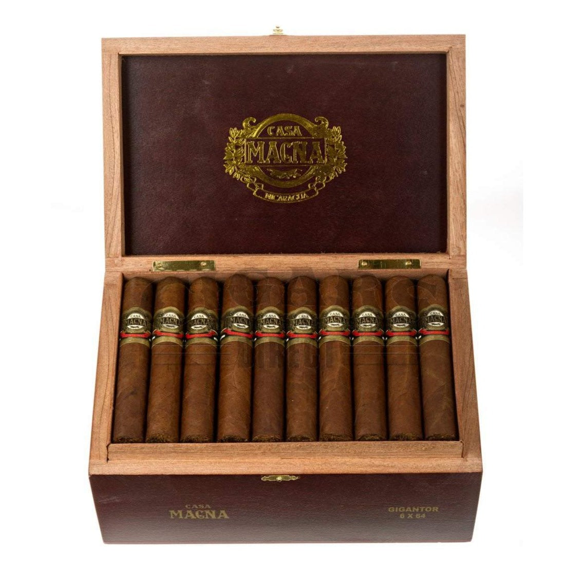 Casa Magna Colorado Gigantor Cigars | Buy At Discount Prices