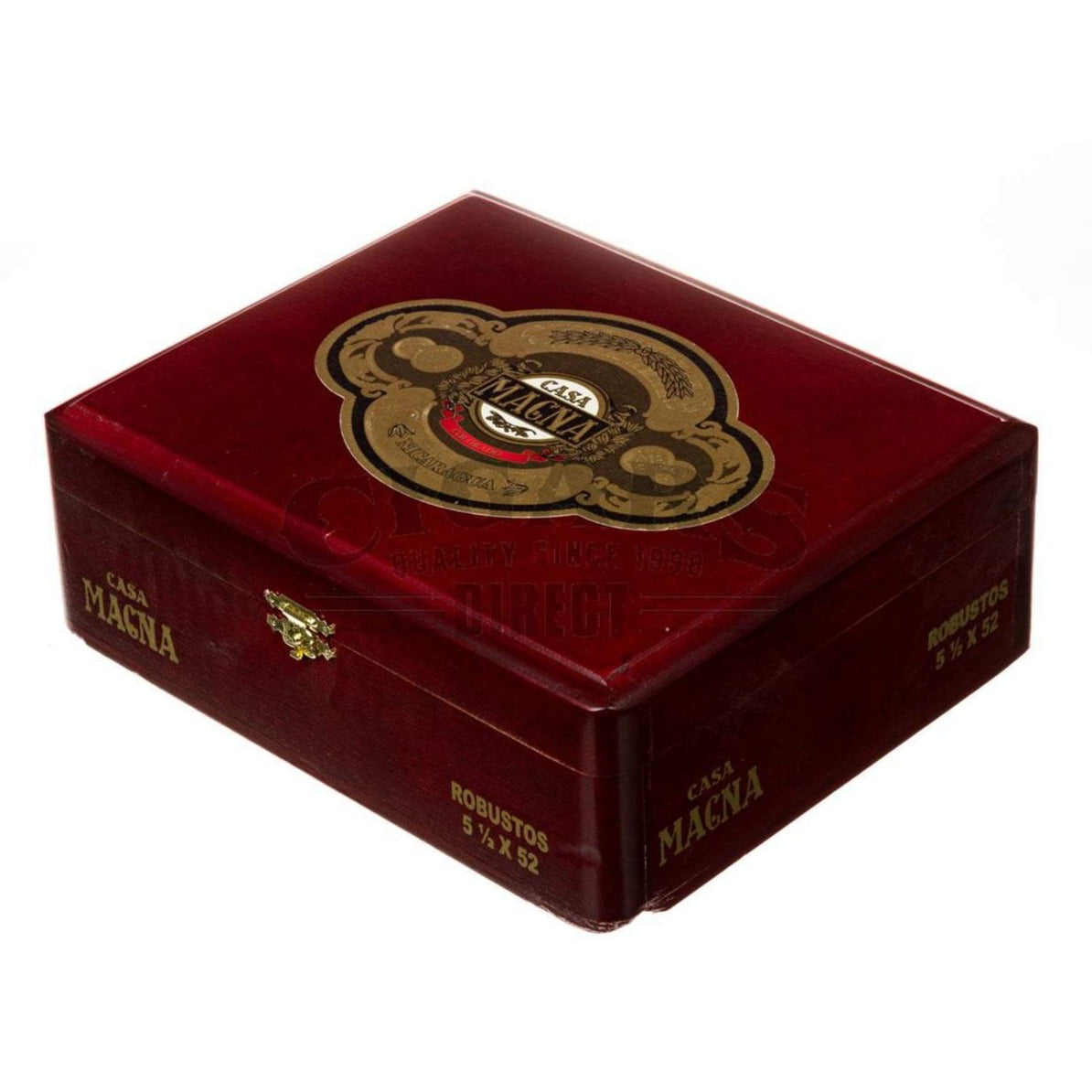 Buy Casa Magna Colorado Robusto Cigars Online & Save Big