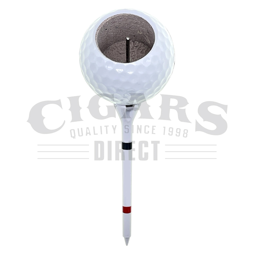 Buy Cigars Direct Golf Ball and Tee Cigar Holders Online & Save