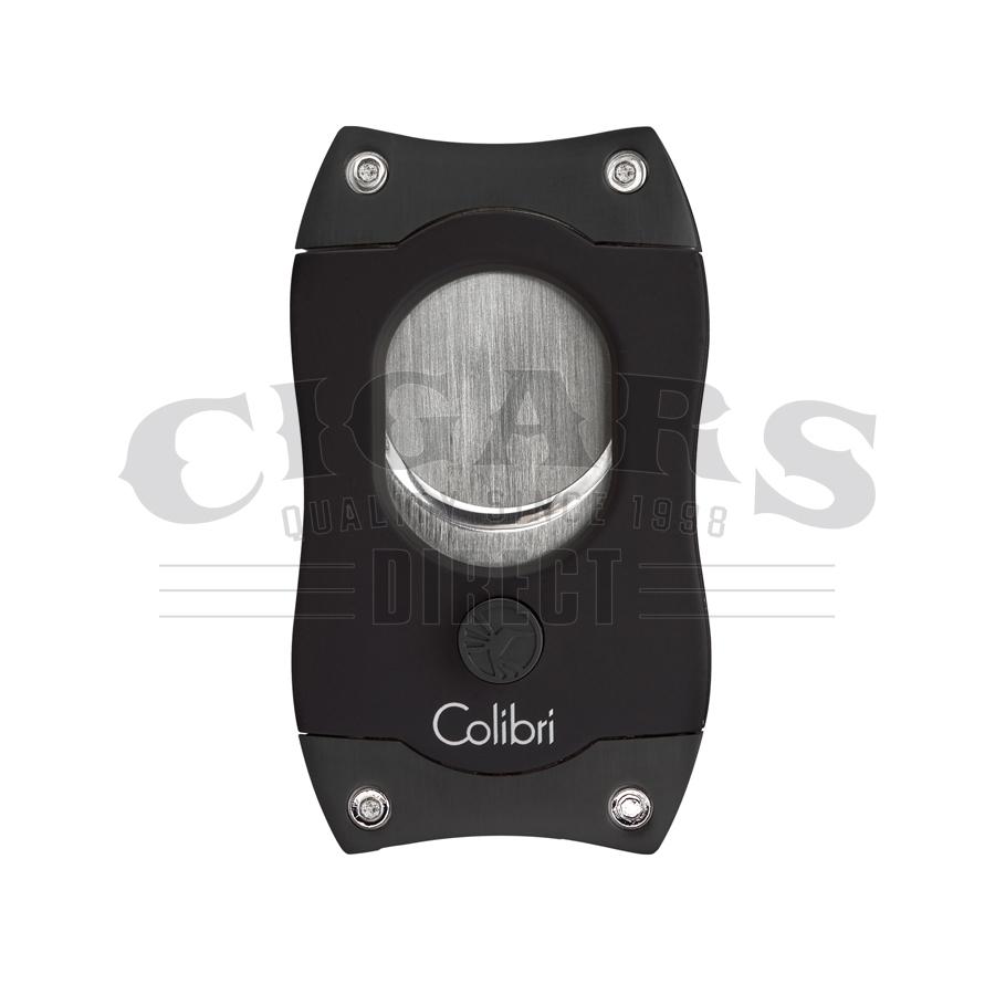 Colibri S-Cut Cigar Cutters | Buy Online at Discount Prices and Save