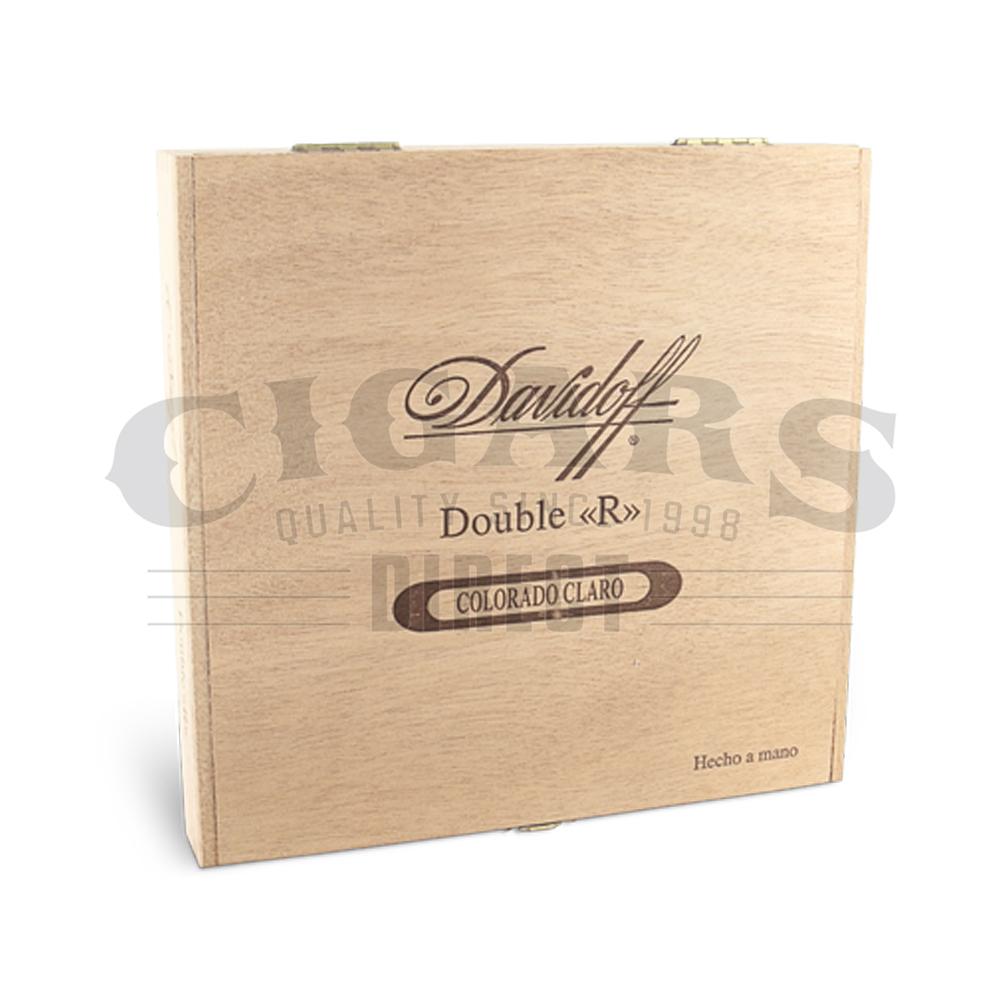 Davidoff Colorado Claro Double R Cigars | Buy At Discount Prices