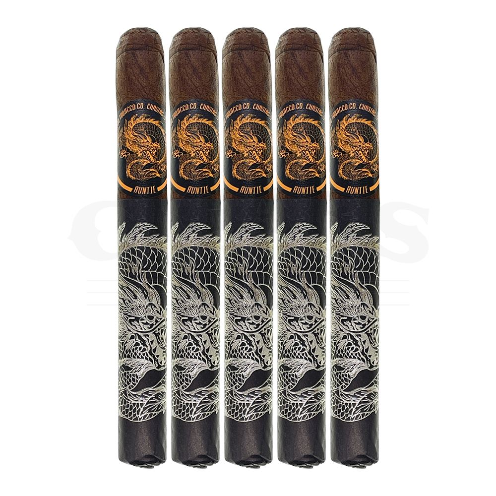 Buy Deadwood Tobacco Co Chasing the Dragon Cigars Online & Save Big