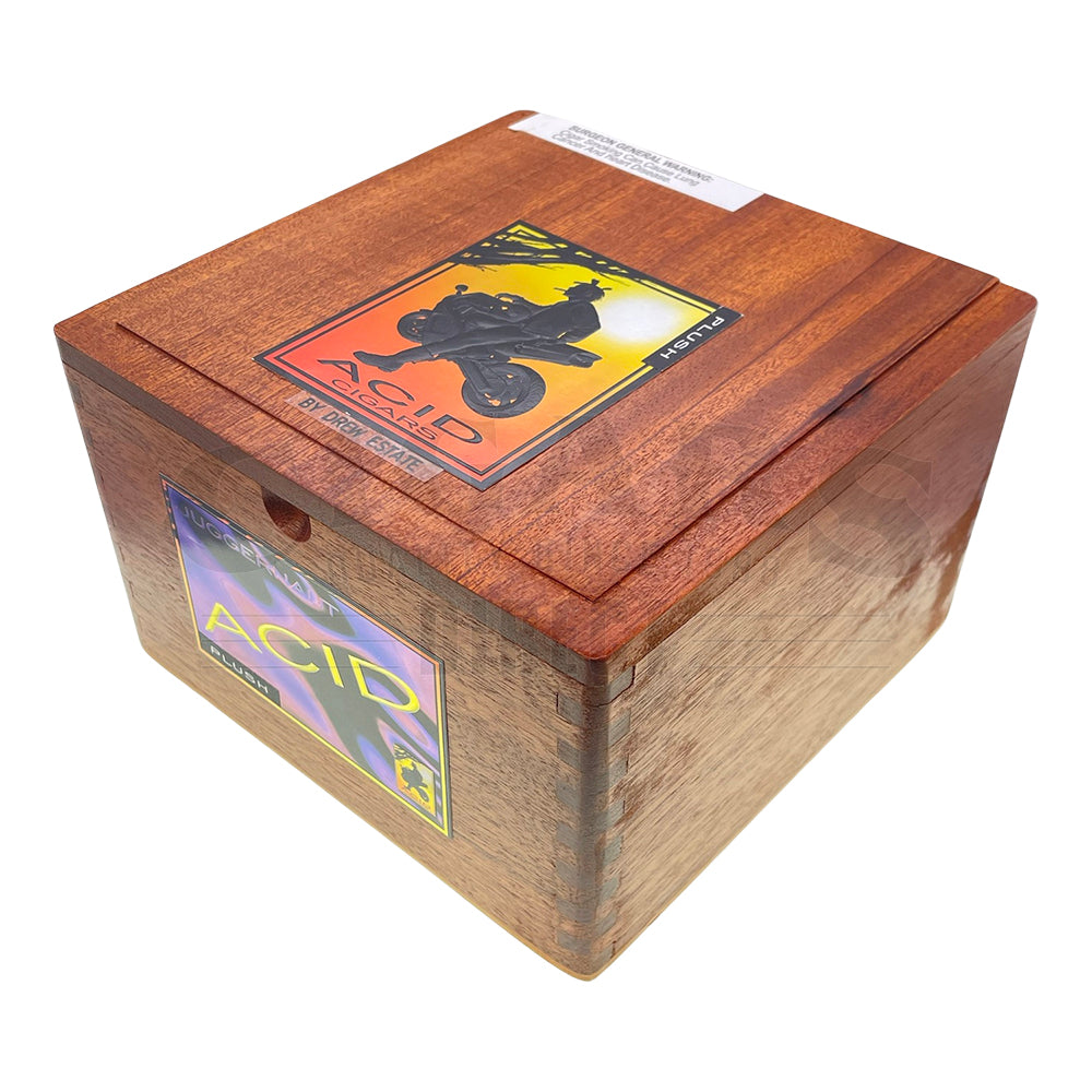 Buy Drew Estate ACID Plush Cigars Online at Discount Prices