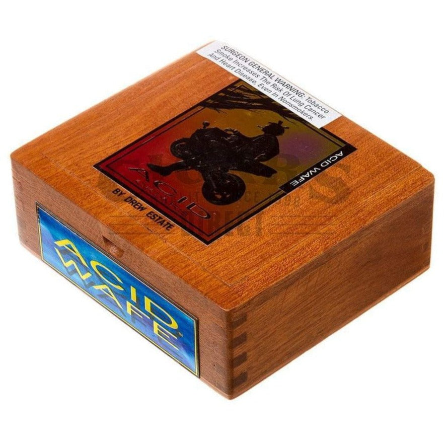 Buy Drew Estate ACID Wafe Cigars Online at Discount Prices & Save Big