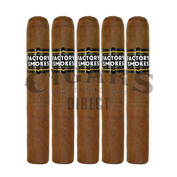 Drew Estate Factory Smokes Shade Cigars | Buy Online & Save