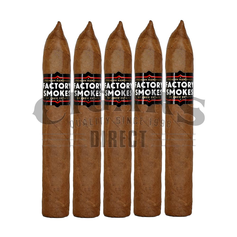 Factory Smokes Sweet Cigars - The Perfect Cigar For Any Occasion!