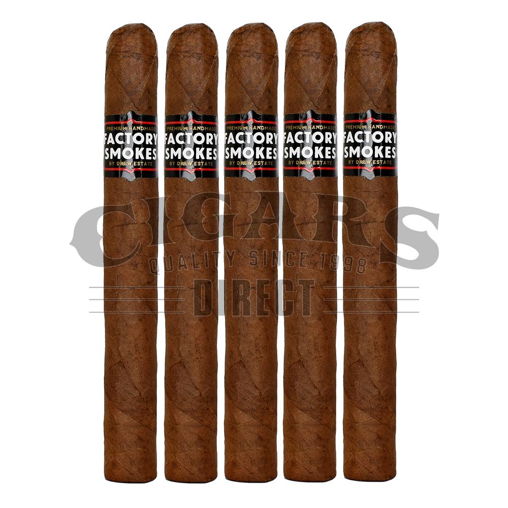 Factory Smokes Sweet Cigars - The Perfect Cigar For Any Occasion!